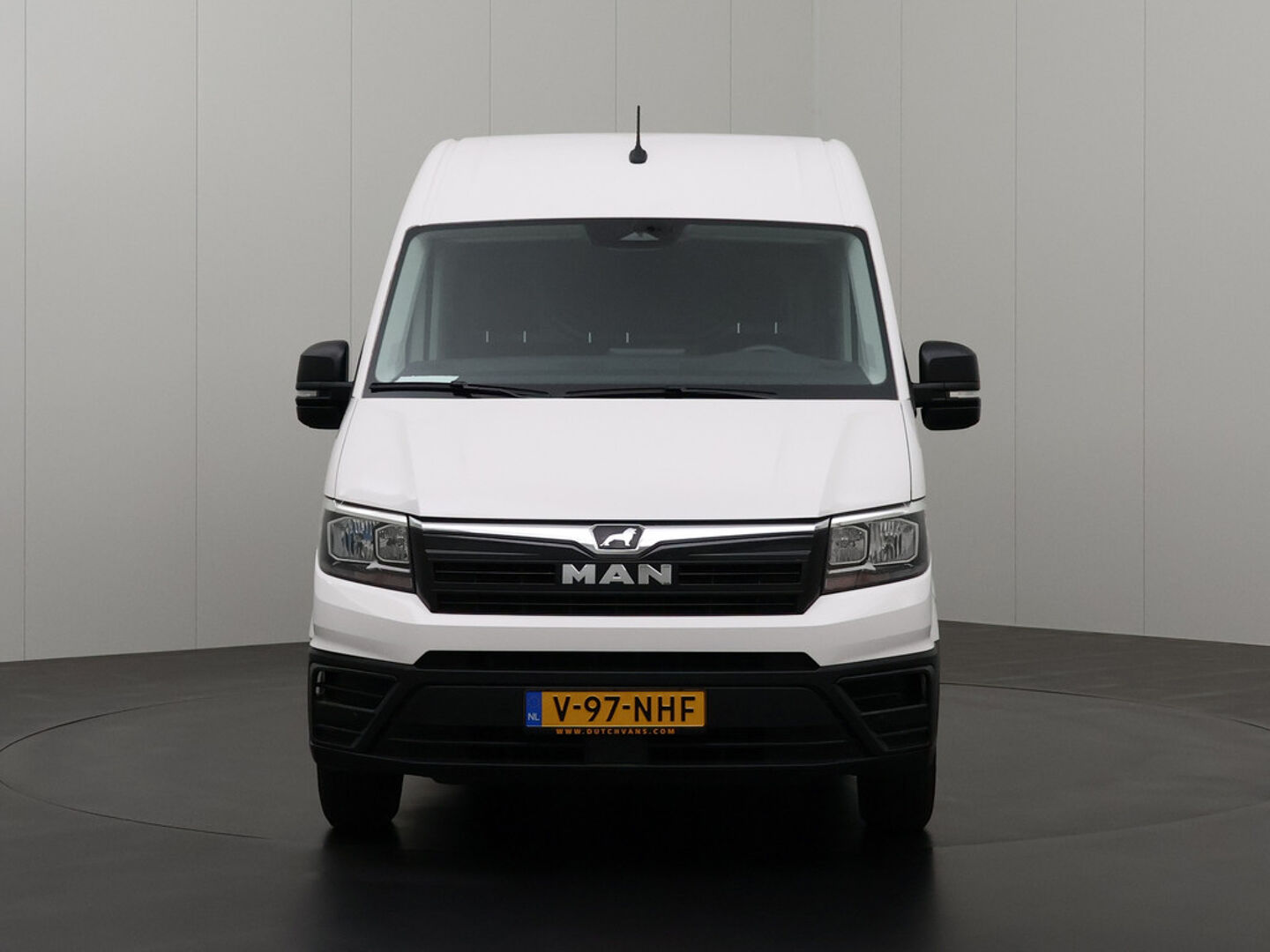 MAN TGE - 2.0TDI 140PK L4H3 Maxi ( Model 2025 ) Digital Cockpit ...